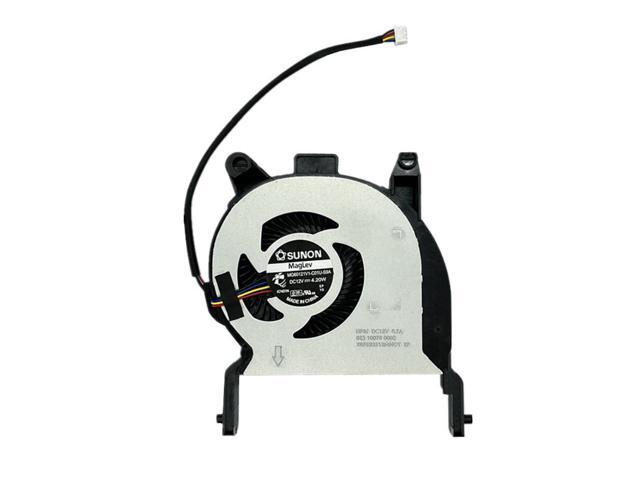 Click here for Tested CPU Cooling Fan For HP Elitedesk 800 G3 800... prices