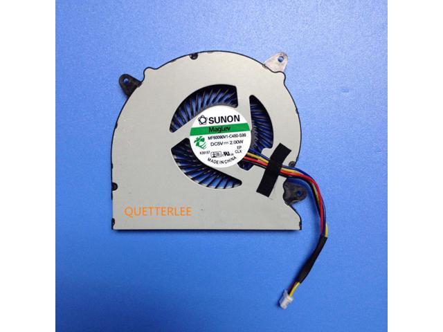 Click here for Laptop cpu cooling fan for ASUS N550 N550J N550JA... prices