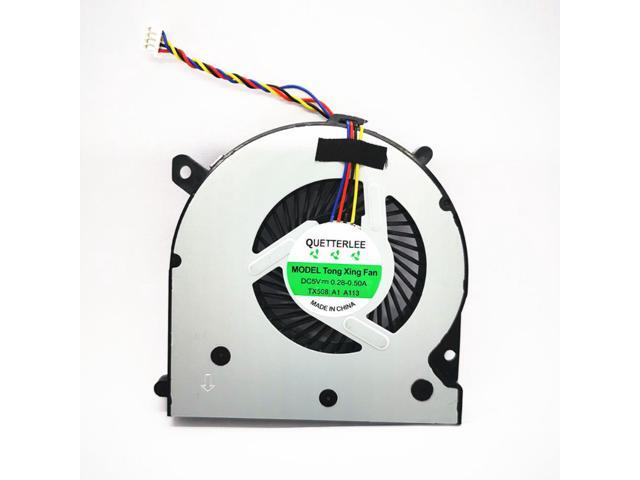 Click here for CPU Cooling Fan For HP ELITEBOOK 740 G1 740 G2 840... prices