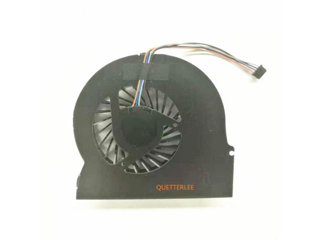 Click here for cpu gpu cooling fan for HP EliteBook 8570W 8560w c... prices