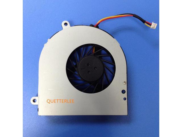 Click here for Replacement 3 Pin CPU Cooling Fan For Toshiba Sate... prices