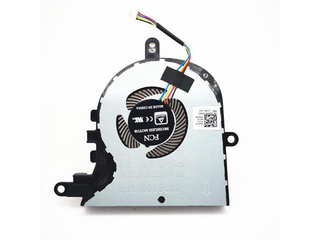 Click here for cpu cooling fan for Dell Latitude 3590 L3590 E3590... prices