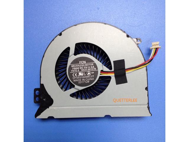 Click here for laptop cpu fan for DELL inspiron 14 7447 0562v6 AB... prices