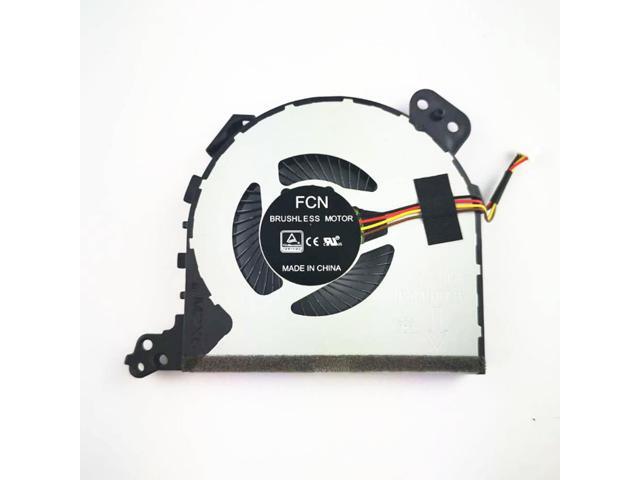 Click here for FCN FJD5 Cpu Fan For Lenovo ideapad 320-15isk 320-... prices