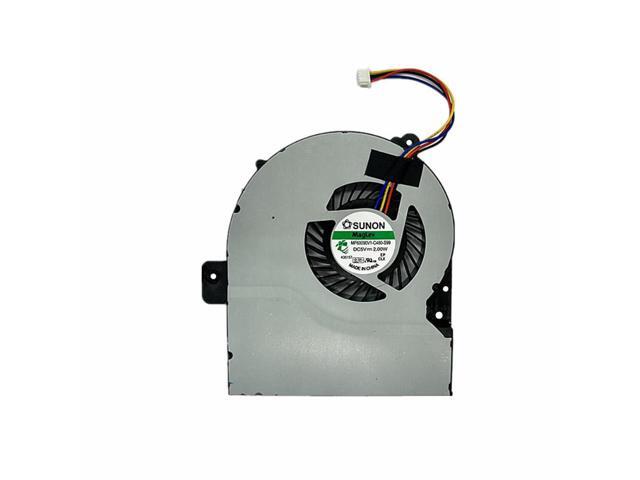 Click here for Laptop CPU Cooler Fan For Asus x751 X751L X751N X7... prices