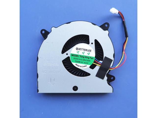 Click here for CPU Fan for ASUS N550 N550J N550JA N550JK N550JV N... prices
