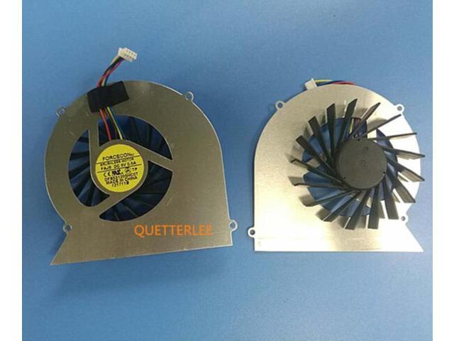 Click here for And CPU Cooler Fan For ASUS Asus N43 N43S N43J N43... prices
