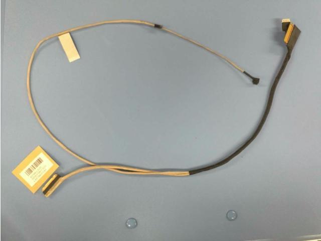 Click here for LCD CABLE FOR HP Pavilion 15-AB253CL DDX15BLC020 L... prices