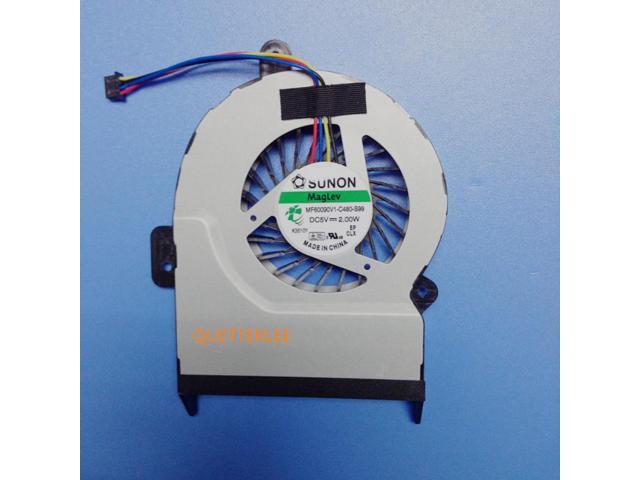 Click here for And CPU Cooler Fan For ASUS K55 K55A K55X K55V K55... prices
