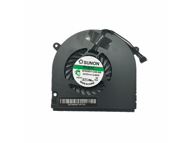 Click here for Laptop Fan CPU Cooler For Macbook Pro 13 A1278 Coo... prices