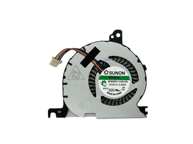 Click here for CPU Cooler Fan OEM For DELL Latitude E7240 0GVH35... prices