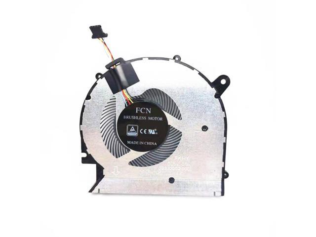 Click here for CPU Cooler Fan For HP ENVY 13-AH TPN-W136 X360 L19... prices