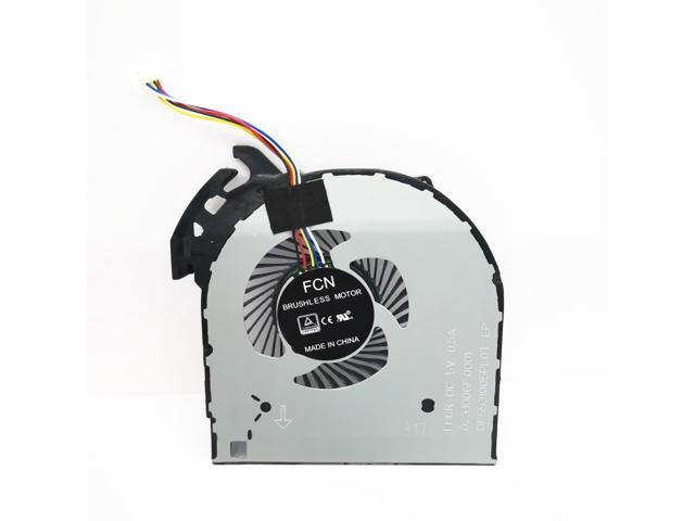 Click here for CPU Cooling Fan for LENOVO 110-15 V110 V110-15 V11... prices