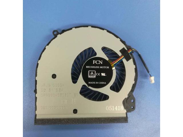 Click here for CPU Cooling Fan For HP 17-X 17-BS 17-Y 17-E FAN CO... prices