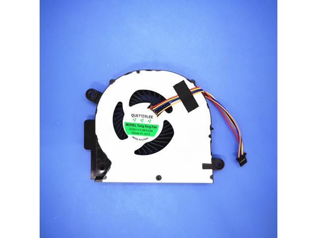 Click here for CPU Cooler Fan For Lenovo 4000 Z51-70 Z41-70 Y50C... prices