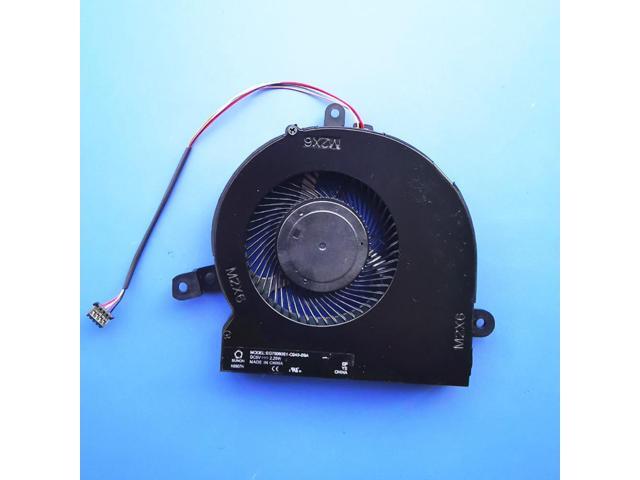 Click here for Laptop/Notebook CPU Cooling Fan for Lenovo 15-ISK... prices