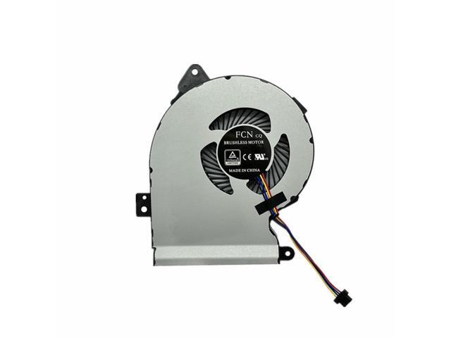 Click here for Laptop CPU Cooling Fan for ASUS X540SA VM520U X540... prices