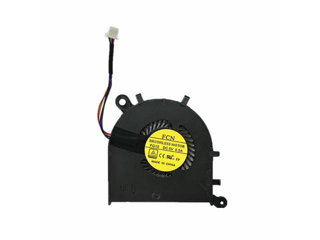 Click here for Laptop CPU Cooling Fan for DELL XPS 13 XPS13 9343... prices