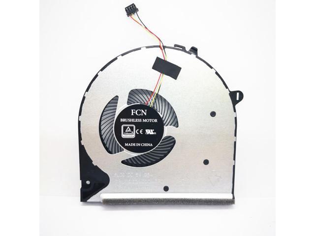 Click here for cooling fan for HP 15-DU 15S-DU0002TX L52034-001 D... prices