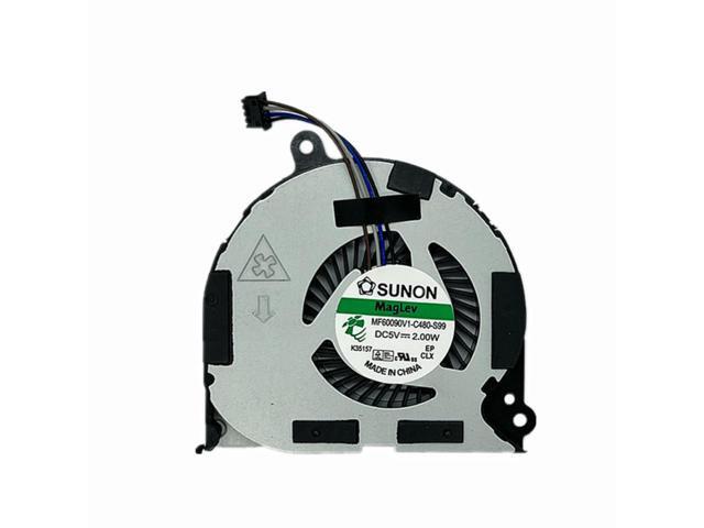 Click here for CPU Cooling Fan for Dell Latitude E7440 7440 E7420... prices