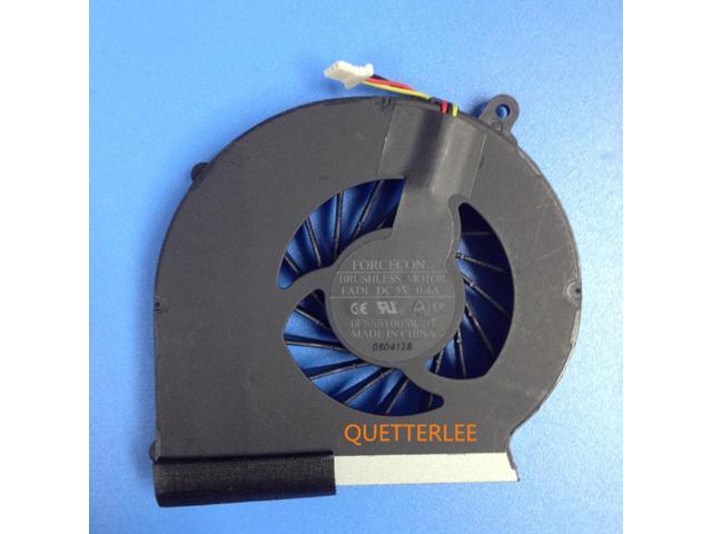 Click here for CQ43 CQ57 laptop cpu cooling fan for HP Compaq CQ4... prices