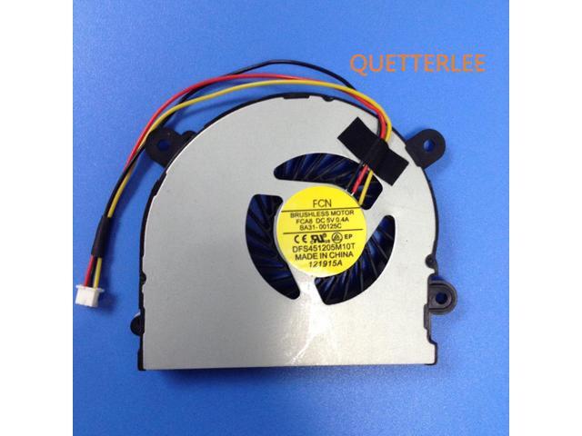 Click here for laptop cpu cooling fan cooler fan for MSI S6000 X6... prices