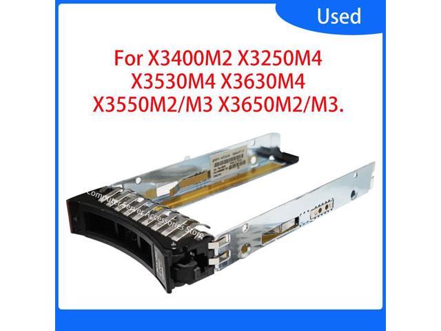 Click here for 2.5inch SAS SATA HDD Hard Drive Caddy Tray for For... prices