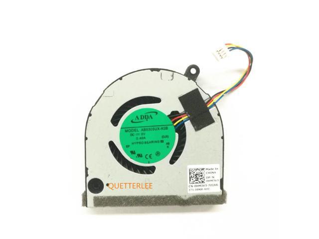 Click here for Laptop GPU Cooler Fan For DELL For Inspiron N311z... prices