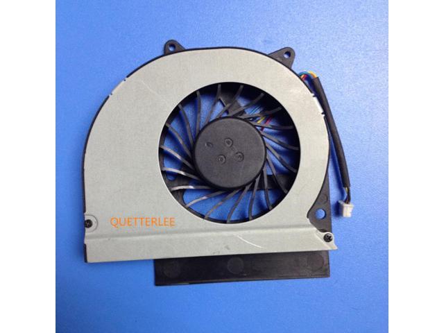 Click here for AND DC 5V 0.30A For Dell Latitude E6420 CPU Coolin... prices