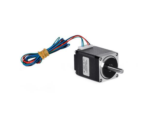 Click here for Nema 11 step motor 2phase 4 lead 1.8° 34mm length... prices