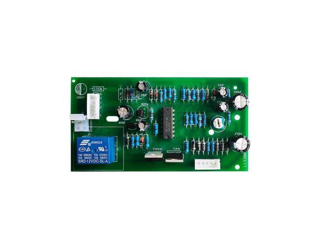 Click here for L1338B TND Voltage regulator Control Circuit board... prices