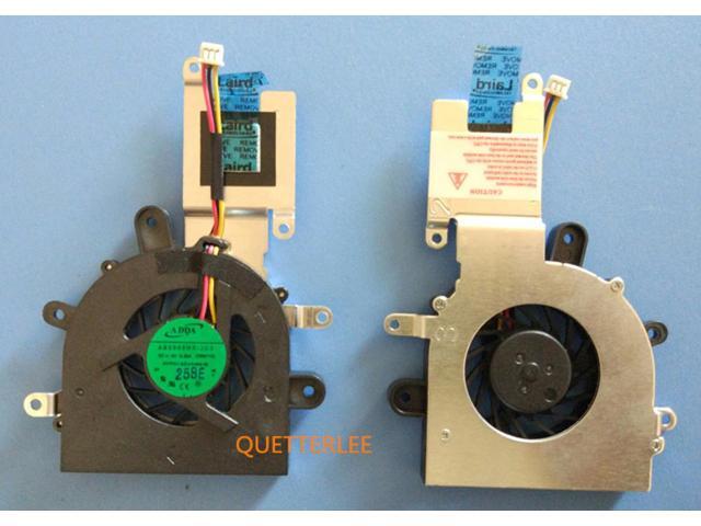 Click here for COOLING REVOLUTION CPU Cooling Fan For Clevo Caspe... prices