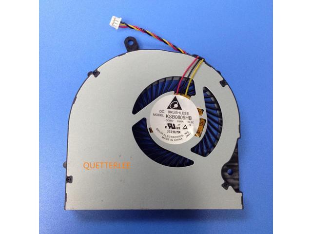 Click here for Laptop CPU fan for Toshiba Satellite P50 P50-A P50... prices