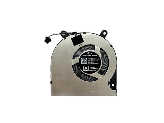 Click here for Laptop CPU Cooling Fan for HP Pavilion x360 Conver... prices