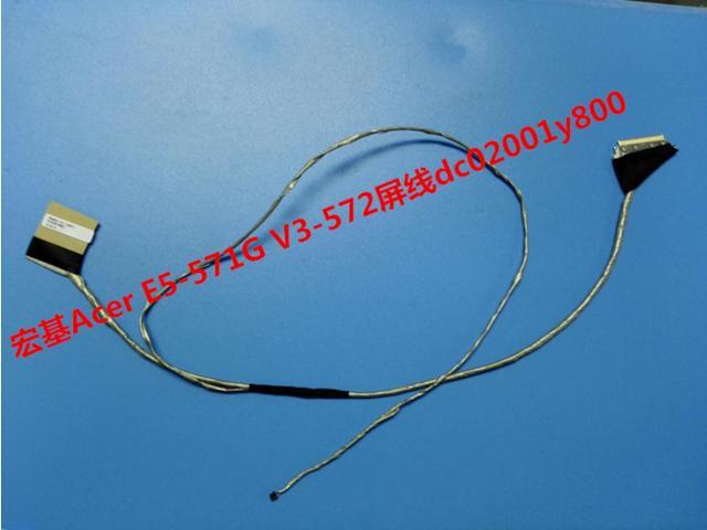 Click here for LCD LED Video Flex Cable for ACER E5 E5-571 E5-571... prices
