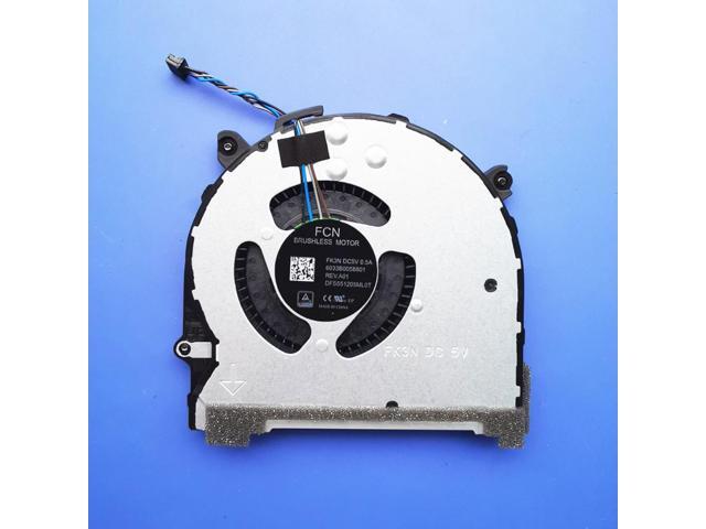Click here for L09535-001 Laptop Fan For for HP ProBook 640 G4 /... prices