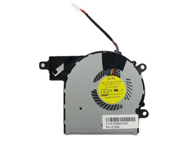 Click here for CPU Cooler Fan For HP Pavilion X360 13-S 13-S000 1... prices