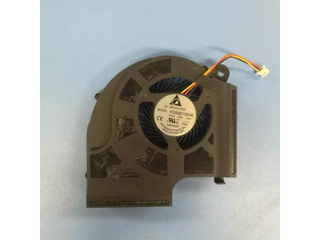Click here for CPU Cooling Fan for HP Pavilion DV5-2000 Series dv... prices