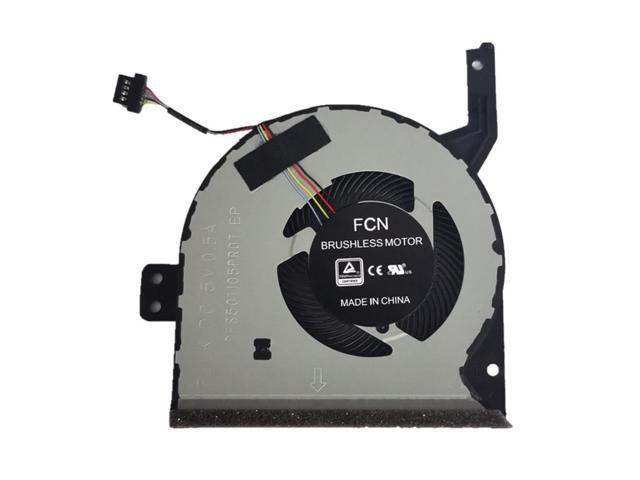 Click here for cpu cooling fan for ASUS F580U FL8000U cpu FAN coo... prices