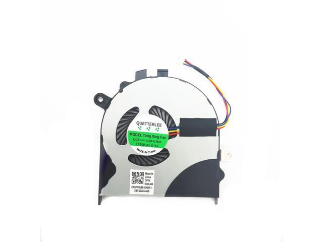 Click here for Laptop CPU Cooling Fan For Dell Inspiron 13-7000 7... prices
