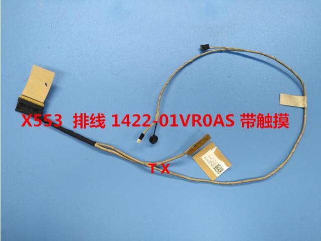 Click here for LCD LED Video Flex Cable For ASUS X553MA F553M X55... prices