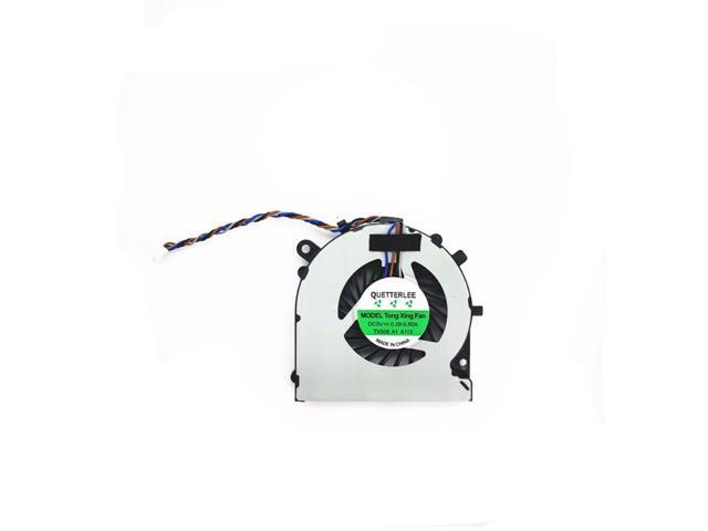 Click here for Laptop Cpu Cooling Fan for HP 6033B0043801 14-AF 1... prices