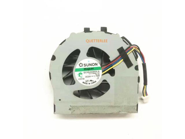 Click here for FOR HP COMPAQ EliteBook 2740 2740P 597840-001 CPU... prices