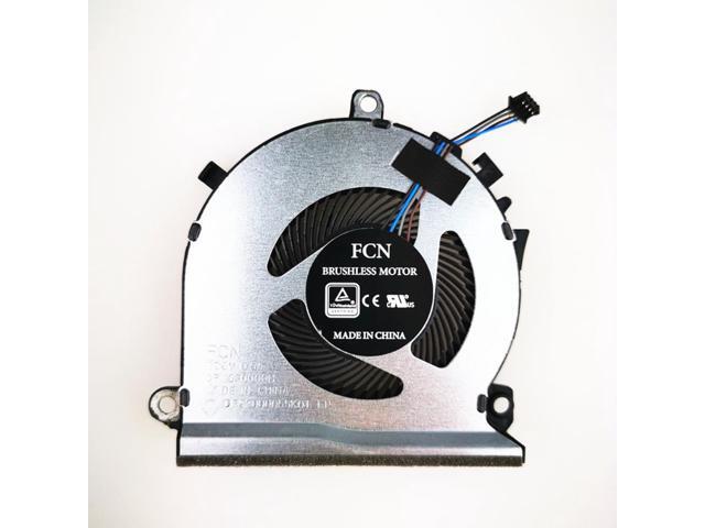 Click here for Laptop CPU Cooling Fan DFS2000055K0T DC5V 0.5A 4PI... prices