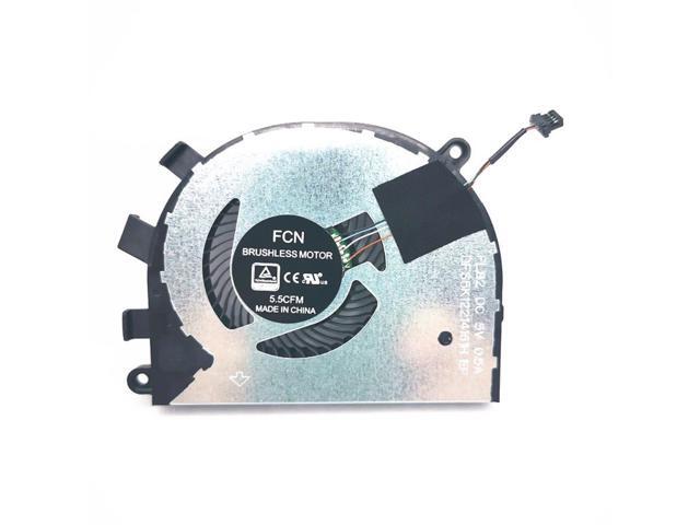 Click here for cpu cooling fan cooler for Dell Inspiron 5584 15-5... prices