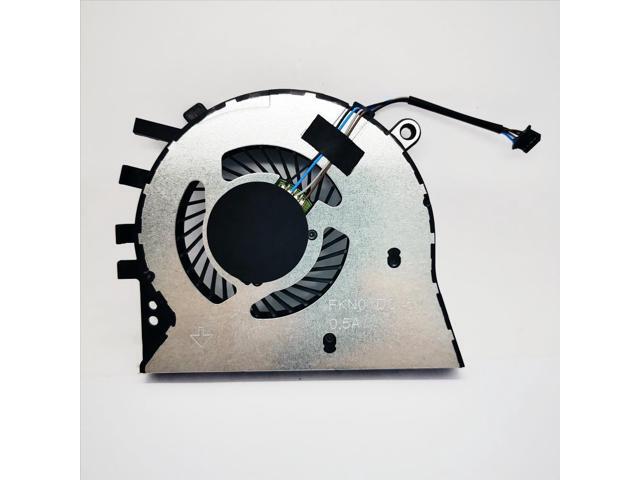 Click here for Replaced Cooling Fan for HP 17-BY 17-CA 17-BY0053C... prices