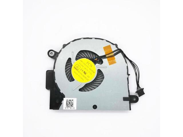 Click here for Laptop CPU Cooling Fan For Lenovo V4000 Y50C Z41-7... prices