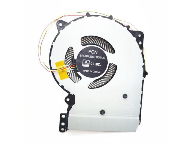 Click here for CPU Cooling Fan Laptop Radiator for X507 X507U X50... prices