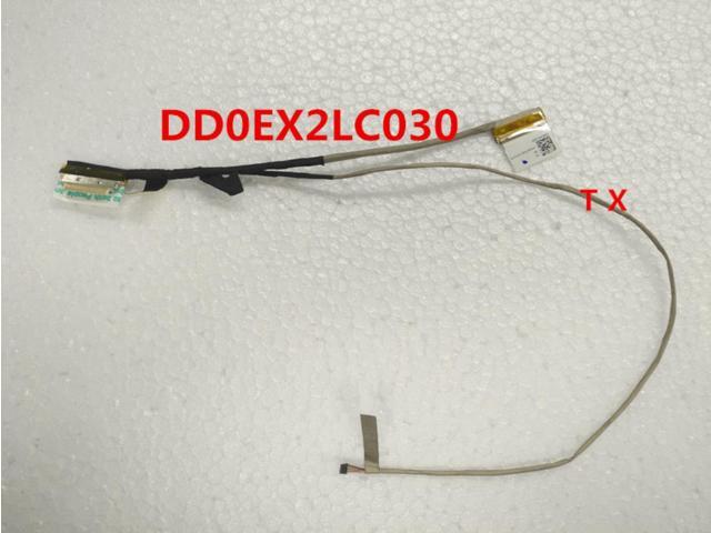 Click here for LCD LED Video Flex Cable For ASUS Vivobook X201E X... prices