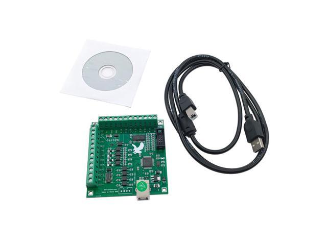 Click here for MACH3 Breakout Board CNC USB Driver Board 100Khz 4... prices